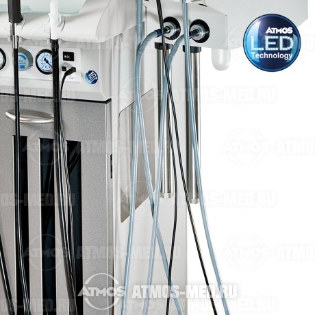 ATMOS S 61 Servant VISION в Москве. Купить блок визуализации S 61 ...