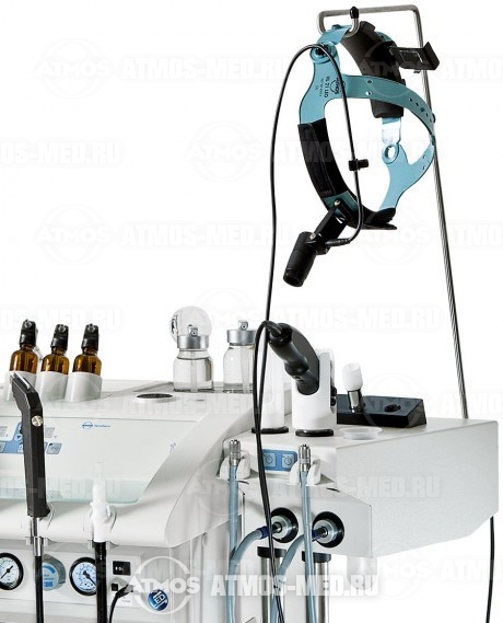 ATMOS S 61 Servant VISION в Москве. Купить блок визуализации S 61 ...