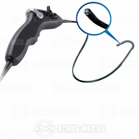 Гибкие эндоскопы в Москве. Купить фиброскопы и видеоскопы в ATMOS ...
